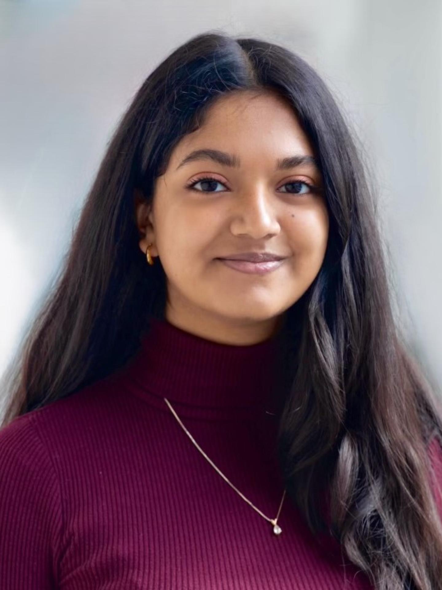 Tara Joseph | Street Medicine Clinic